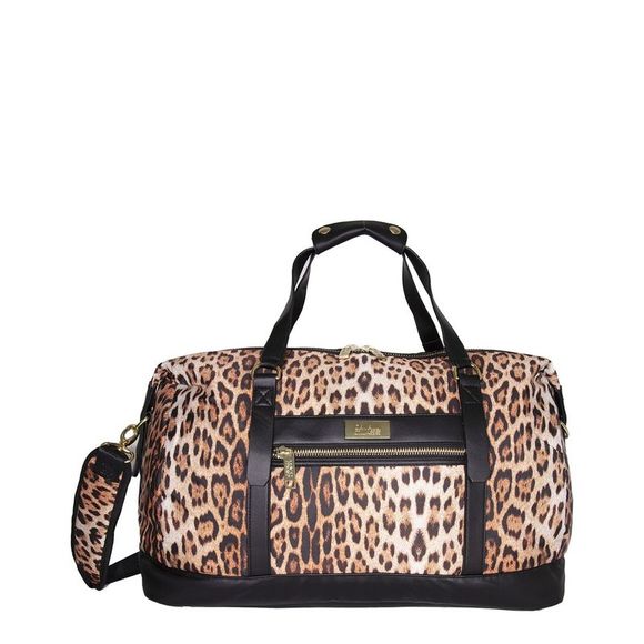 Cavalli Class | Bags | Cavalli Class Travel Duffel Bag | Poshmark